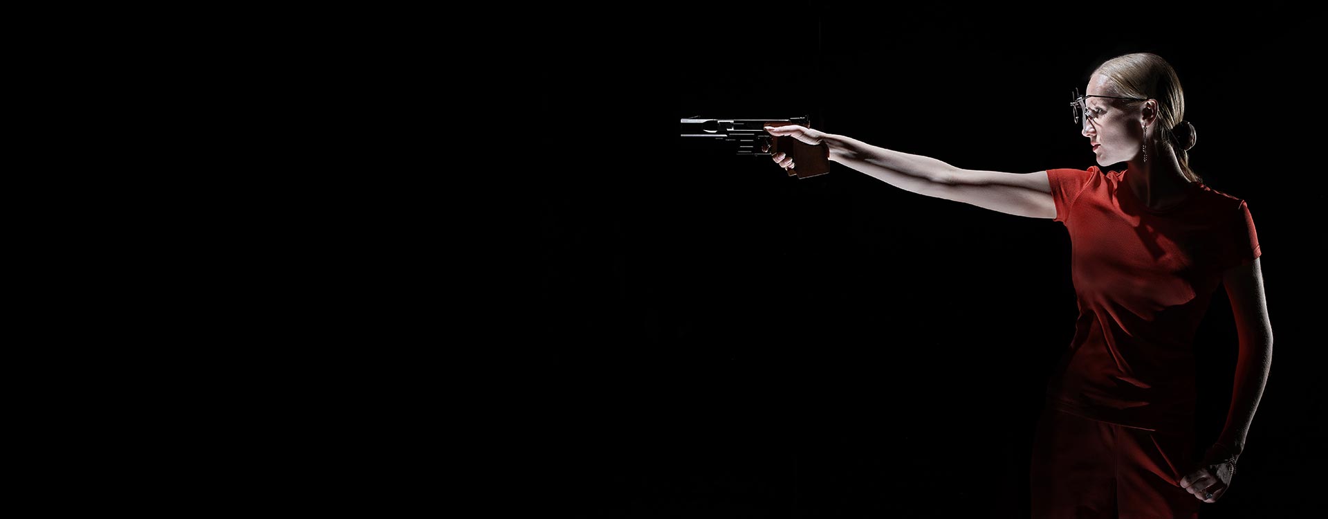 Vos Gunshop Shoot more, more often!