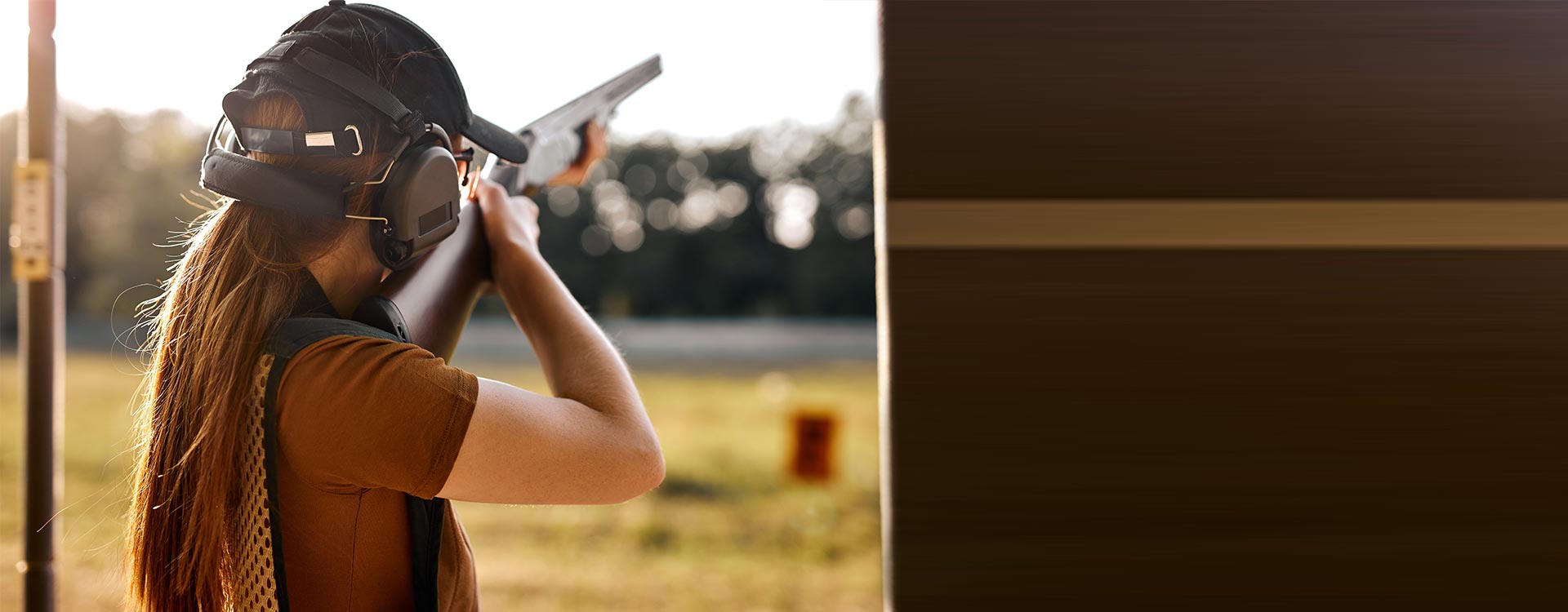 Vos Gunshop Shoot more, more often!