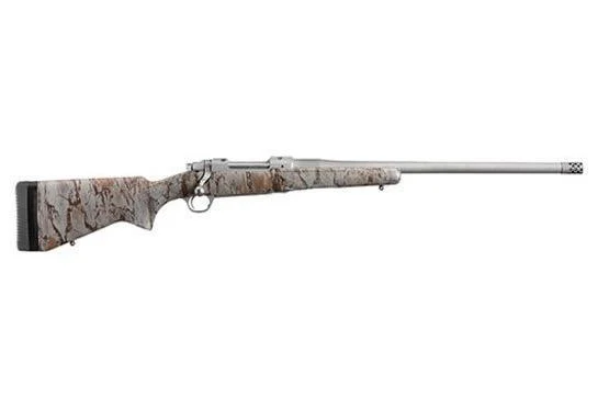 RIFLES - Vos Gunshop
