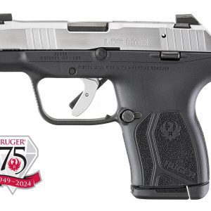 RUGER MAX-9 PISTOL 9MMP - Vos Gunshop